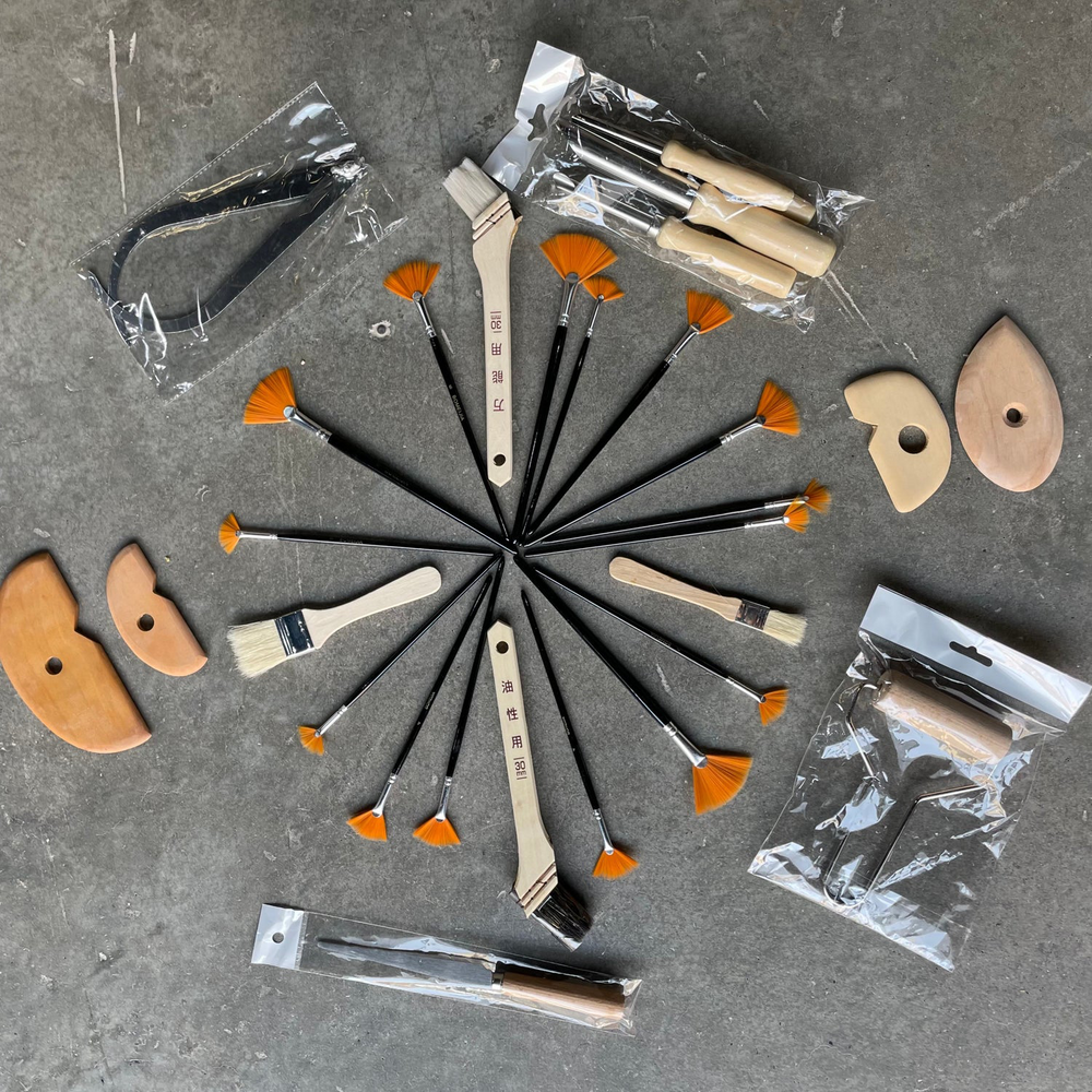 Yadawei Ceramics Studio : Pottery and Ceramic Art Dubai, UAE – Yadawei Ceramic Studio