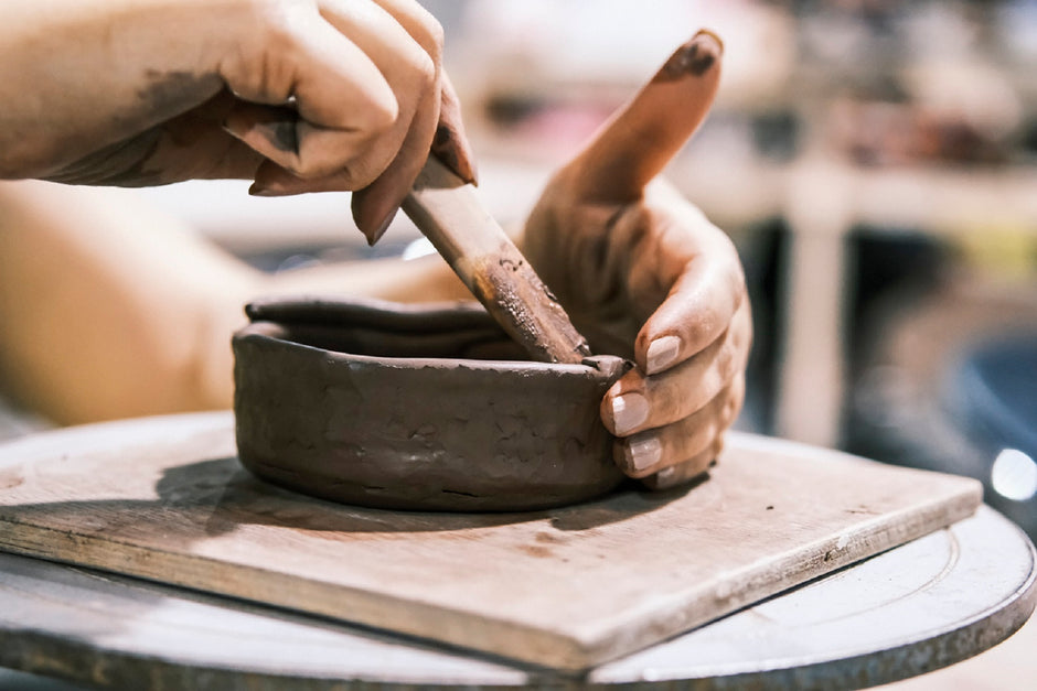 Yadawei Ceramics Studio : Pottery and Ceramic Art Dubai, UAE – Yadawei Ceramic Studio