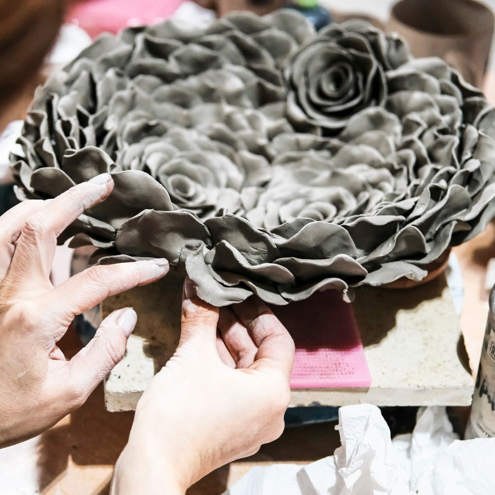 Monthly membership – Yadawei Ceramic Studio